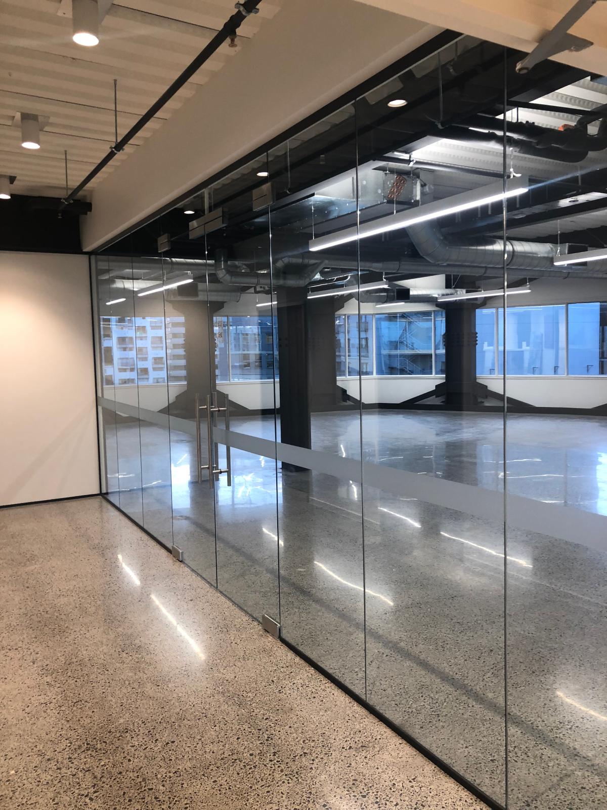 James Kirkpatrick Group LTD