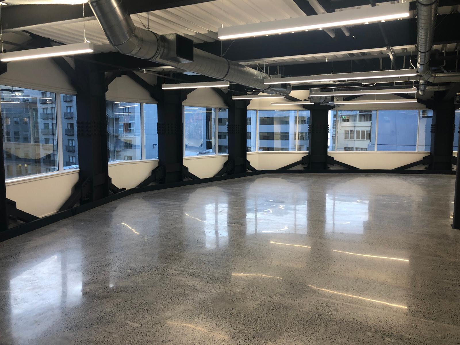 James Kirkpatrick Group LTD