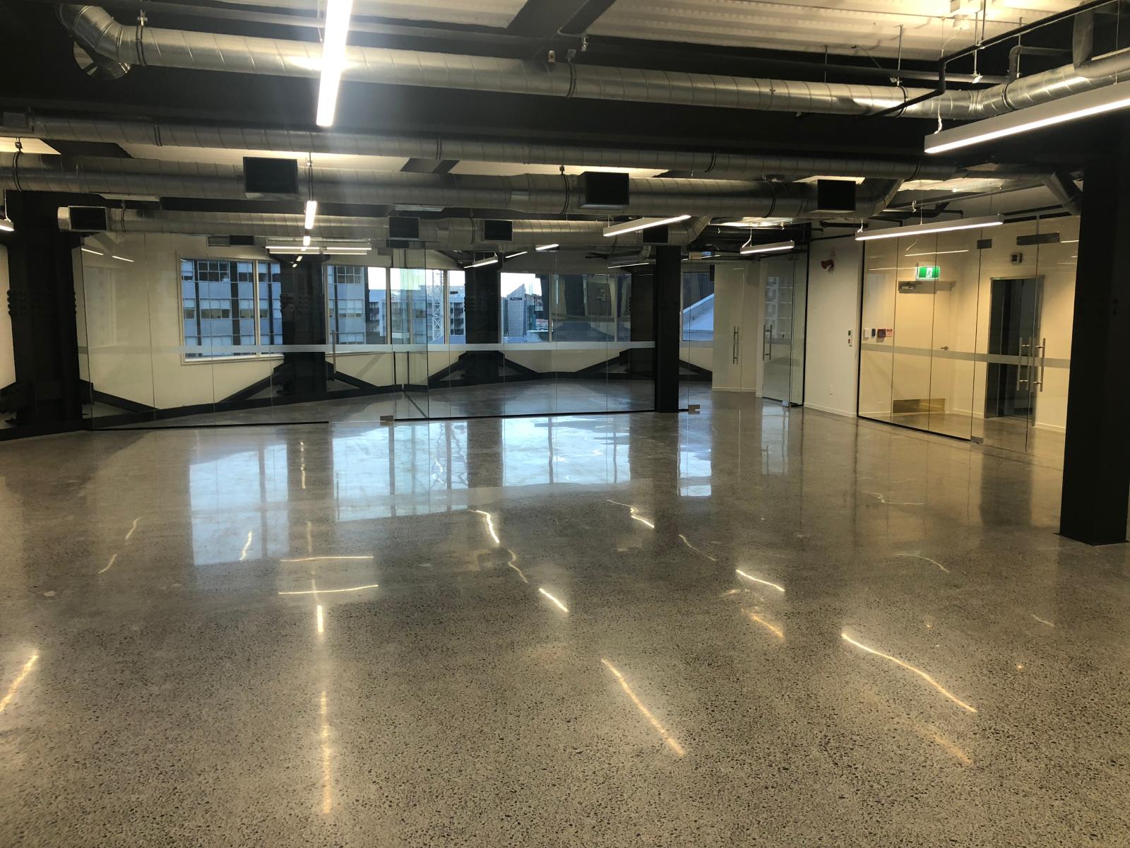 James Kirkpatrick Group LTD