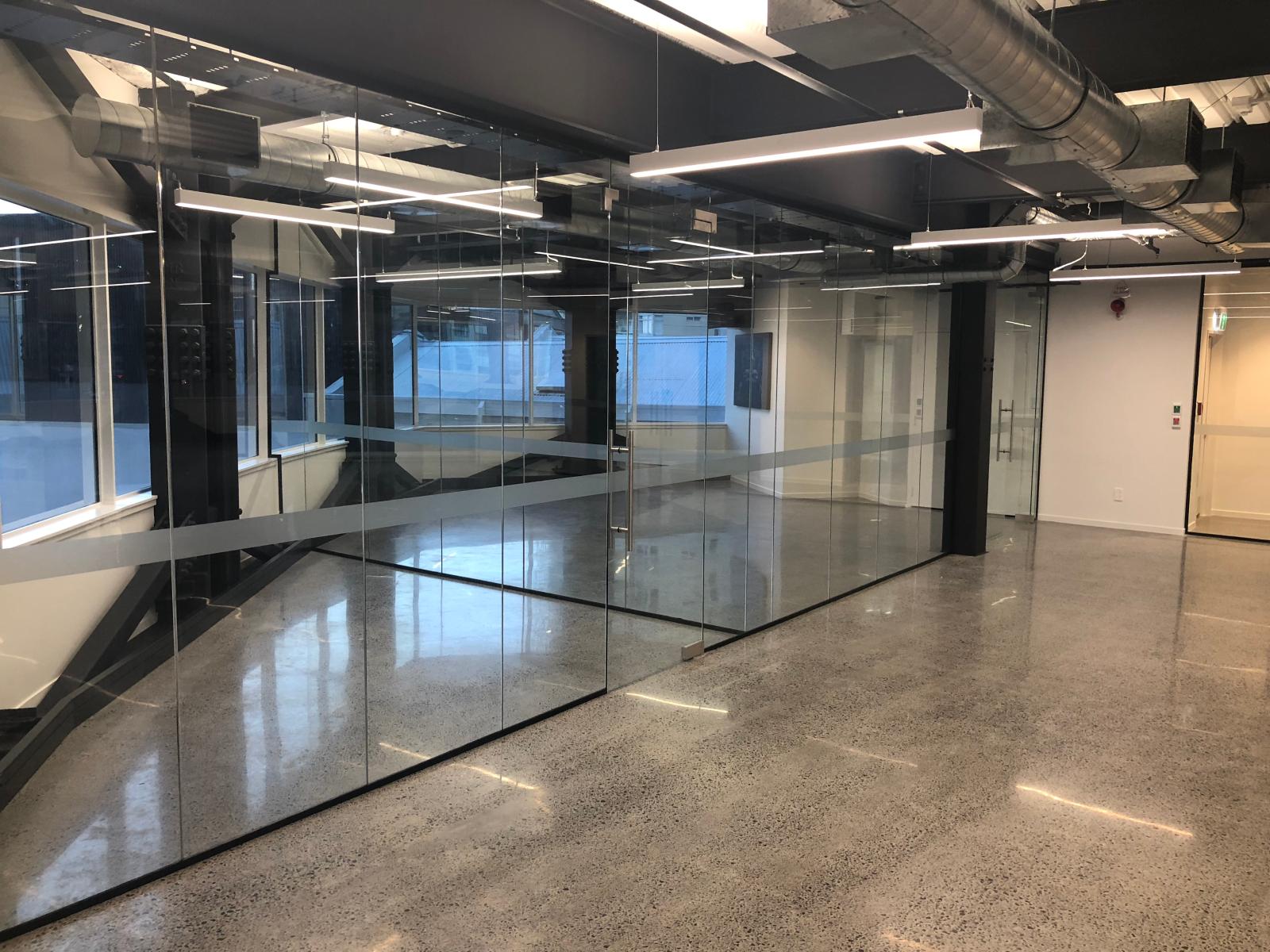 James Kirkpatrick Group LTD