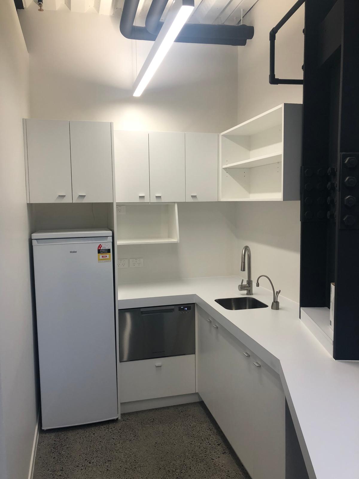 James Kirkpatrick Group LTD