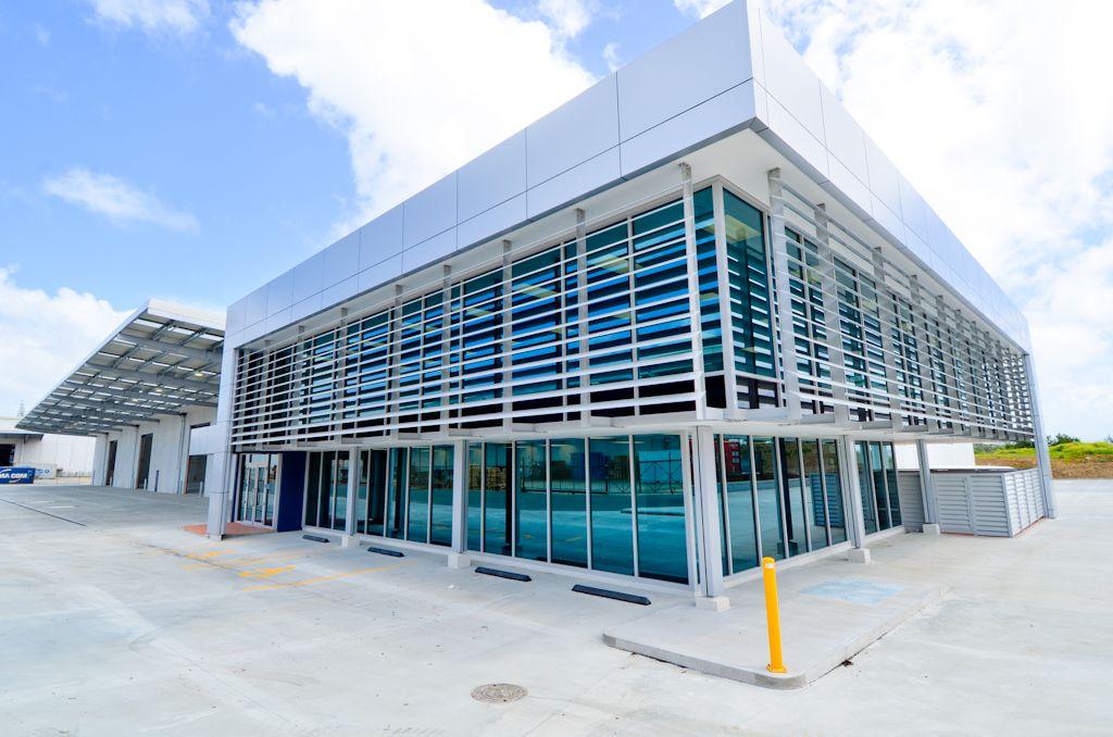 James Kirkpatrick Group LTD