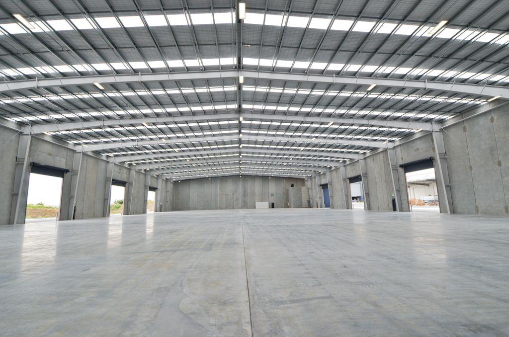 James Kirkpatrick Group LTD