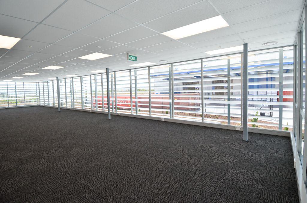 James Kirkpatrick Group LTD