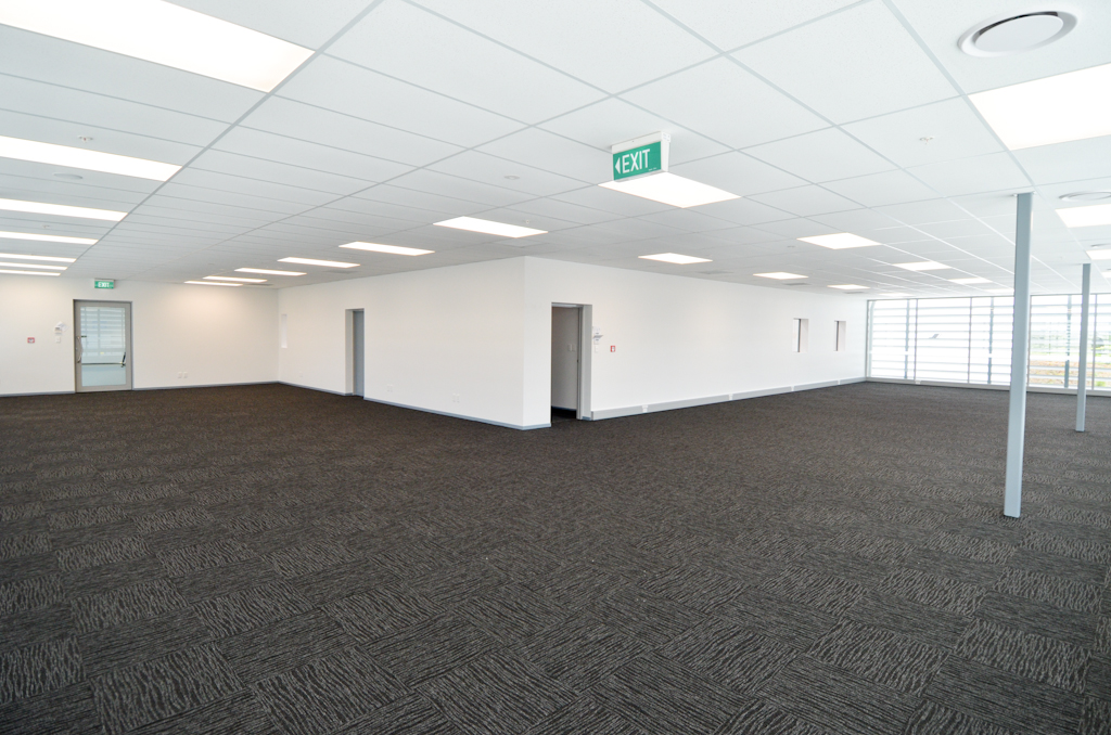 James Kirkpatrick Group LTD