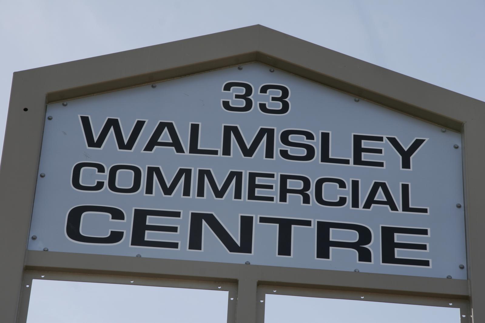 James Kirkpatrick Group LTD